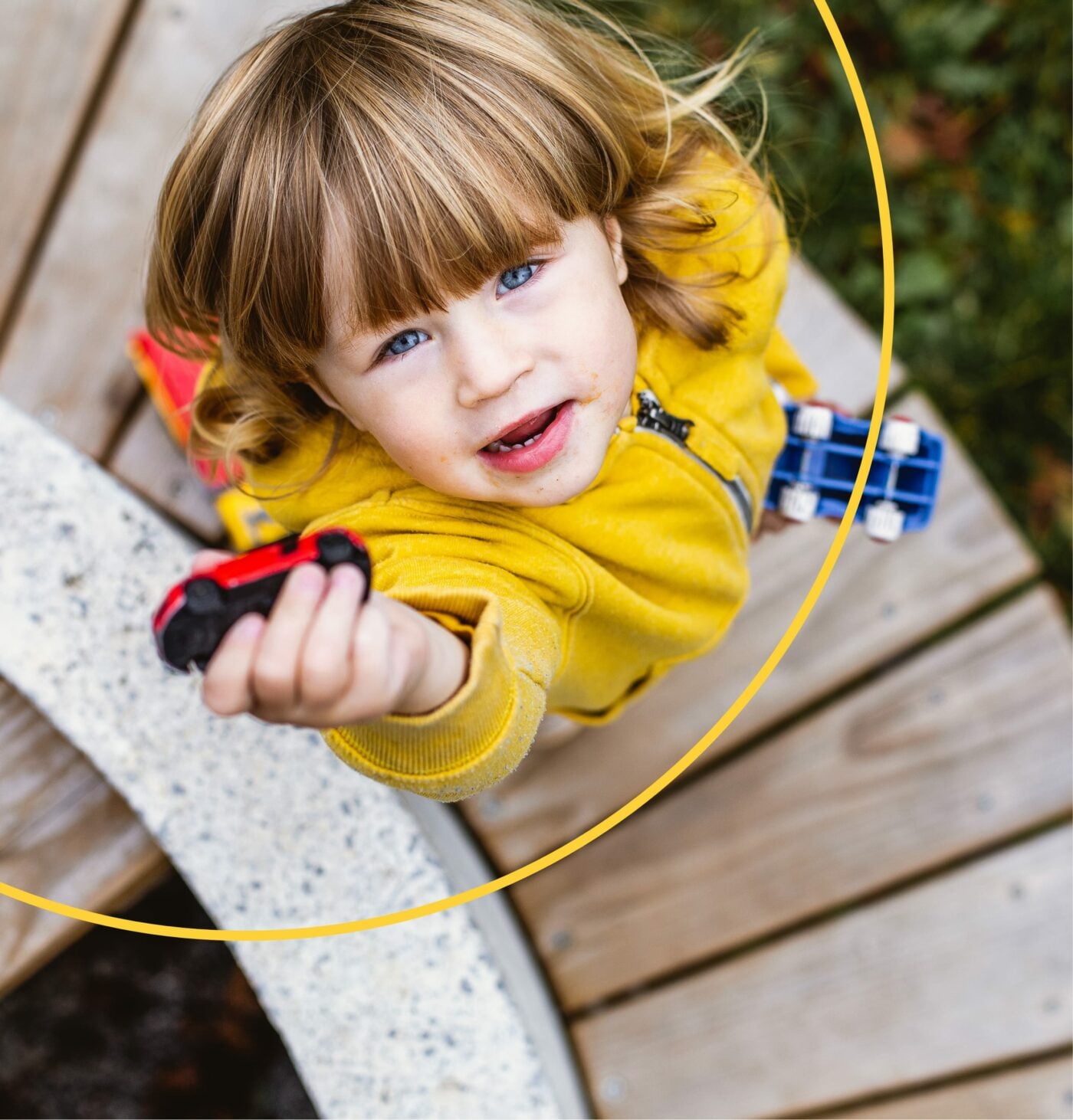 Judges reflect on writing to children involved in court proceedings ...