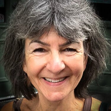 In conversation with… Dr Kate Hellin - Nuffield Family Justice Observatory