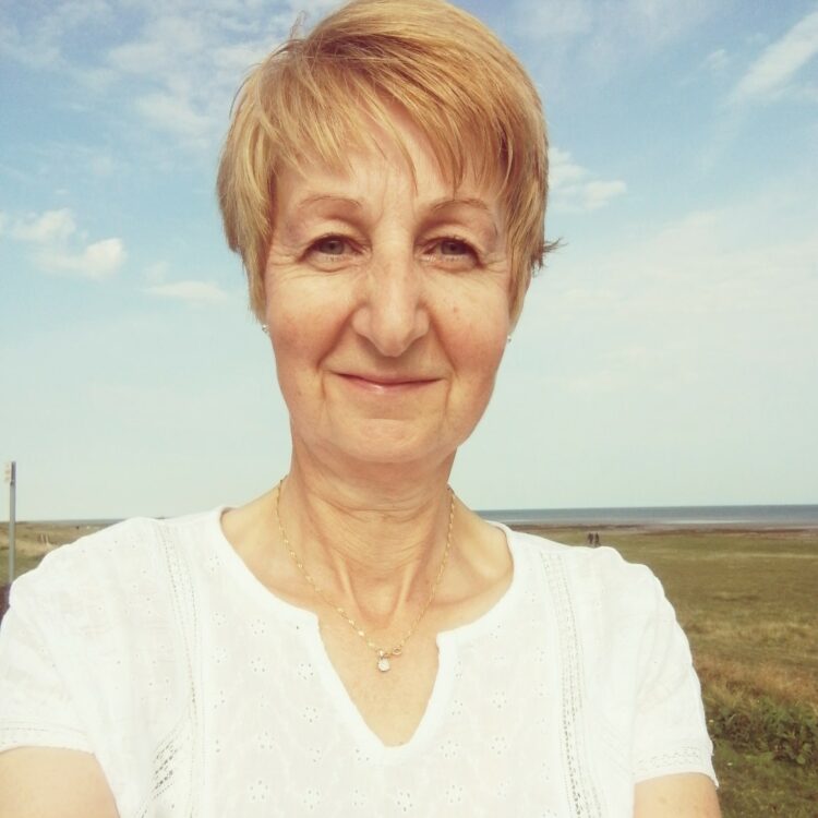 In conversation with… Trina Robson - Nuffield Family Justice Observatory