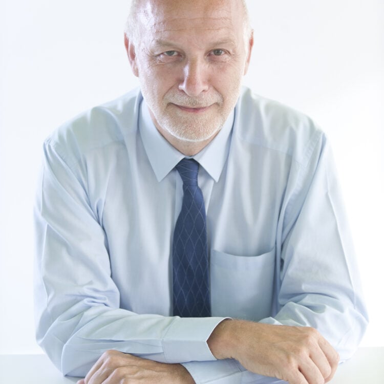 In conversation with… Professor Peter Fonagy - Nuffield Family Justice ...