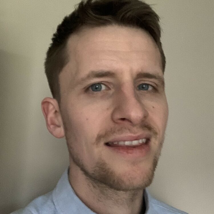 In conversation with…Dr Barry Coughlan and Dr Robbie Duschinsky ...