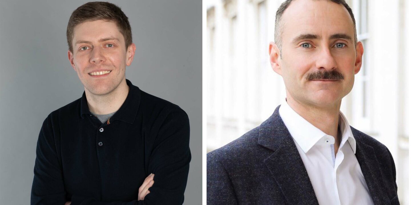 In conversation with…His Honour Judge Chris Simmonds and Her Honour Judge Gaynor Lloyd ...