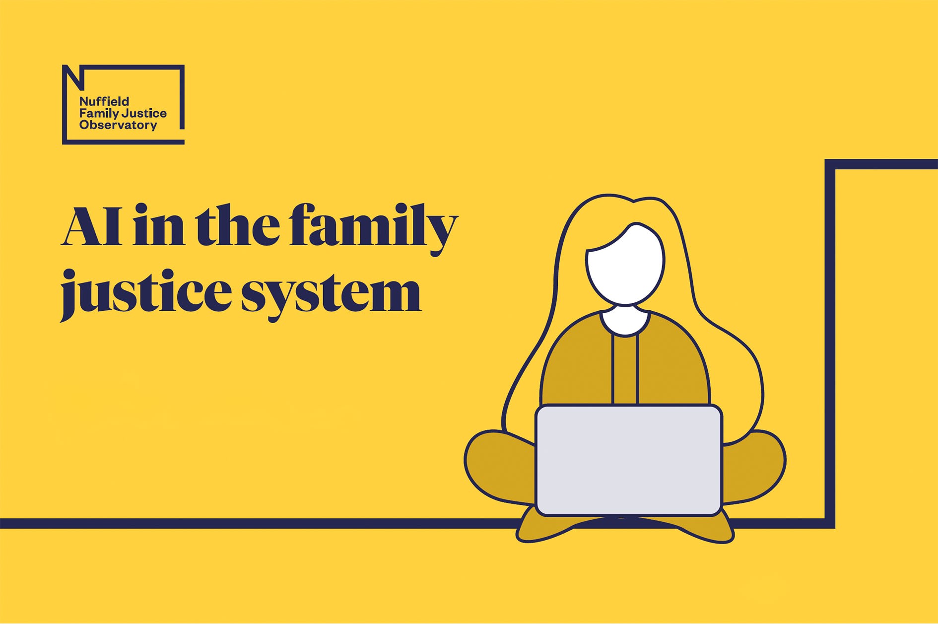 AI in the family justice system - Nuffield Family Justice Observatory